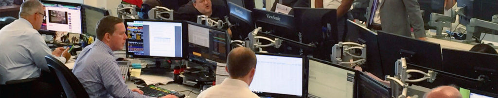 Our Background | Mischler Financial Group